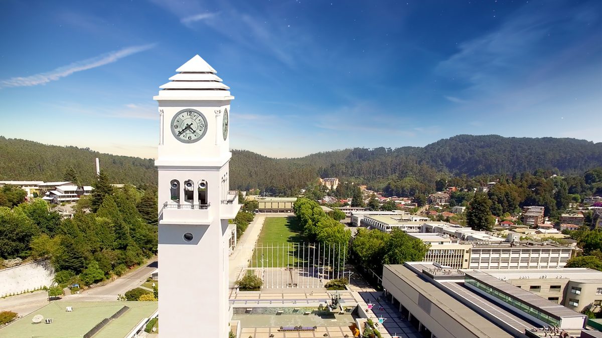 Foro Constituyente Se Convierte En Un Programa Udec Foro Constituyente